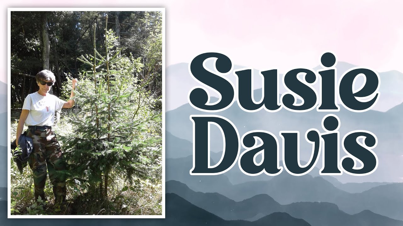 Susie J. Davis - YouTube