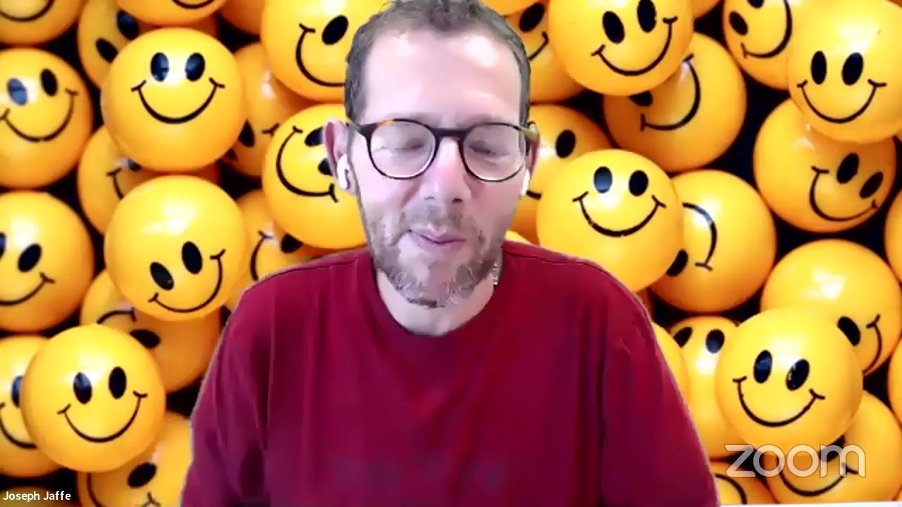 CoronaTV 10.6 After Show - Ivan Pollard - YouTube