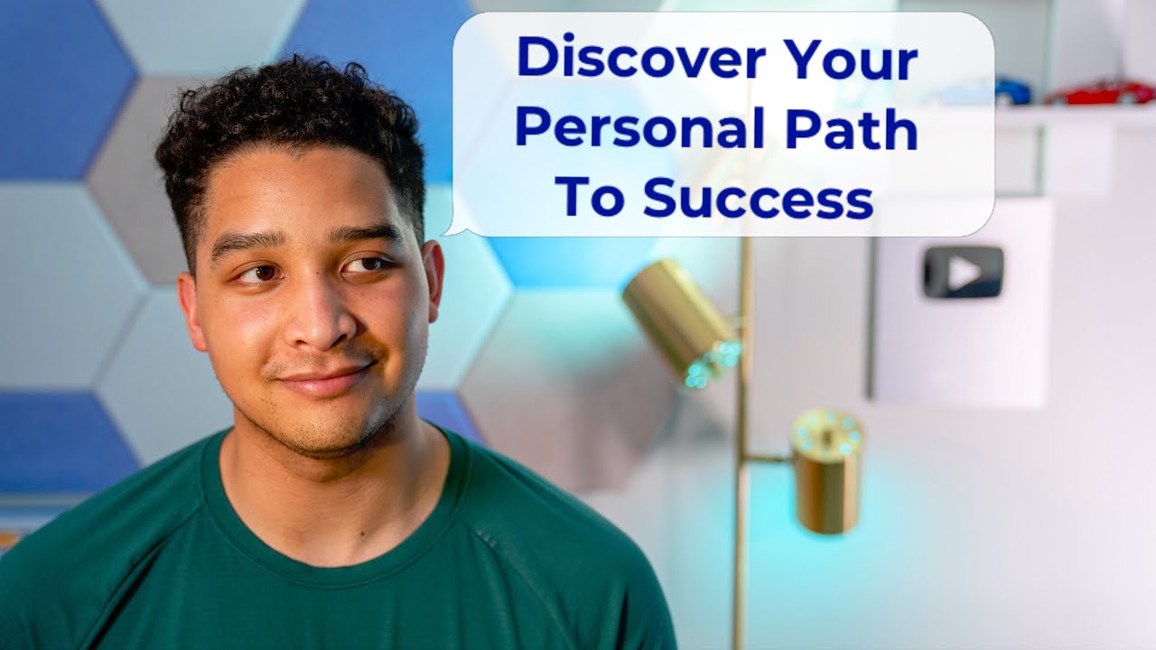 5 Clear Ways to Define Your Success - YouTube