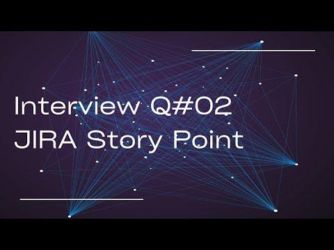 Story Point in JIRA defined by Fibonacci series - YouTube