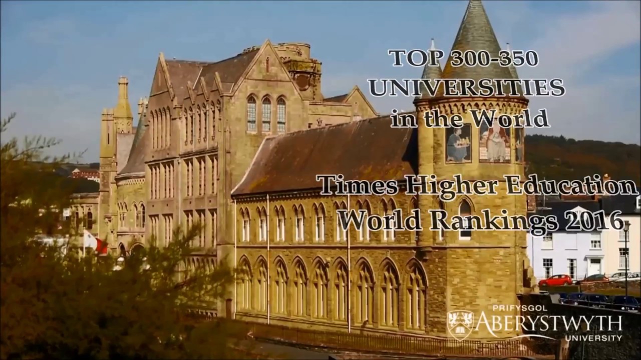 Aberystwyth University Mauritius Branch Campus Video - YouTube