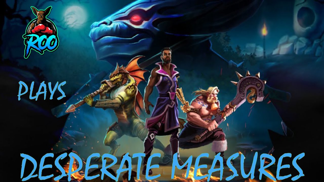 RS3 Quest Walkthrough | Desperate Measures (2020) | Dialogue Narration ...