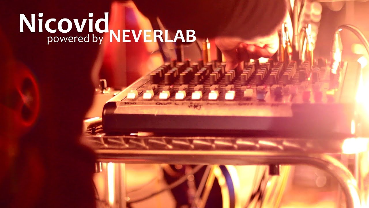 Nicovid - YouTube