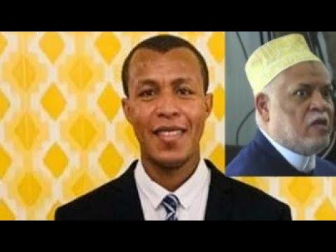 《RITSIKUBALI AZALI HARI MANISA》, Abdoulatuf Ahamed Ali - YouTube