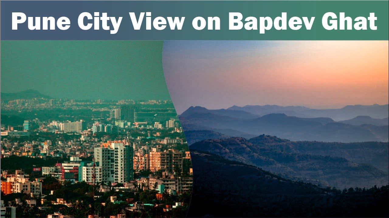 Bapdev Ghat Pune | बापदेव घाट - YouTube