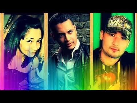 Bad Boy ft SubXan ft Shaxnoza - Davay Davay (UzRap)