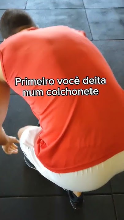 Dica Para Trincar Abdômen Youtube