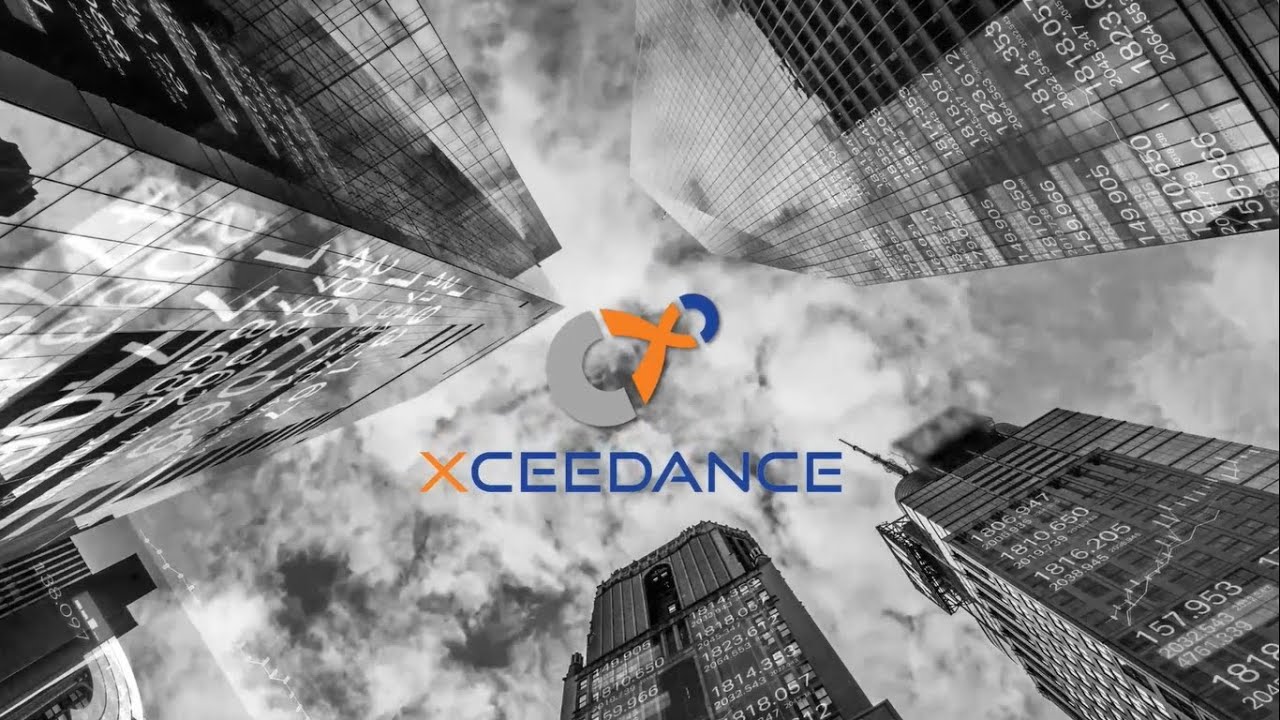 Xceedance | Powering Insurance Transformation - YouTube