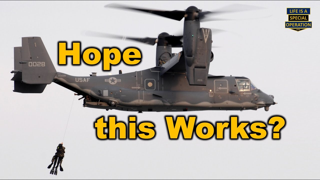 Hope is Not a Method? - YouTube