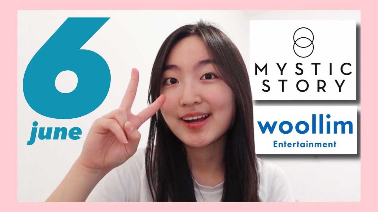Audition NOW for June! - GLOBAL Monthly Kpop Auditions - YouTube