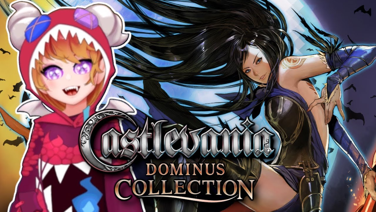 Castlevania | This New Jump King DLC is INSANE! - YouTube