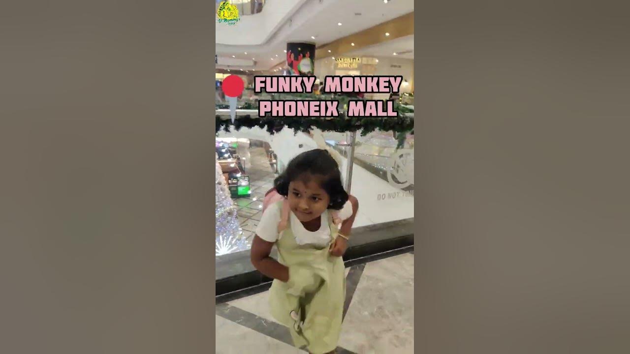 Part 1 Places To Visit In Chennai Funky Monkey Chennai Play Area For part-1-places-to-visit-in-chennai-funky-monkey-chennai-play-area-for