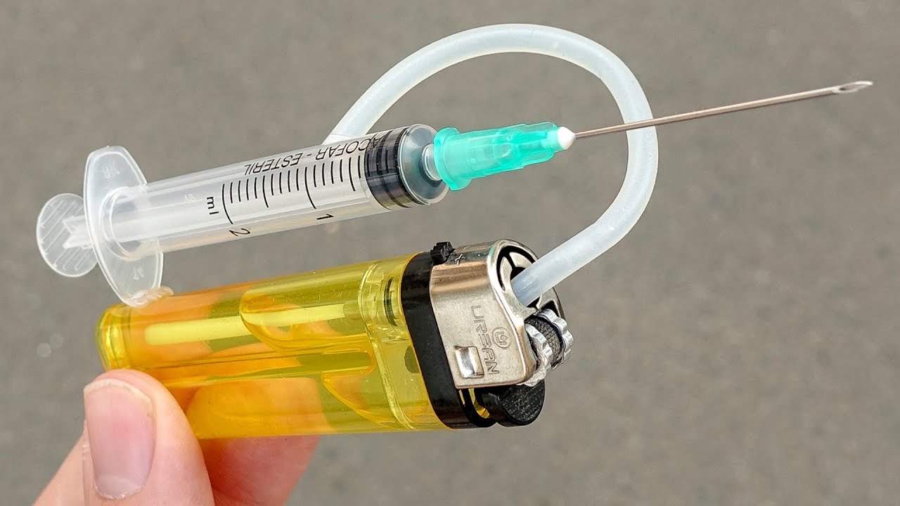 7 SIMPLE INVENTIONS - YouTube
