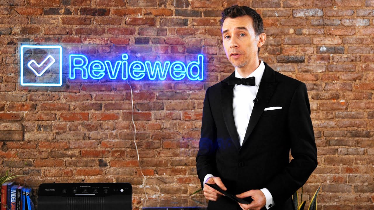 Reviewed 2021 Best of Year Awards | Reviewed and USA TODAY - YouTube