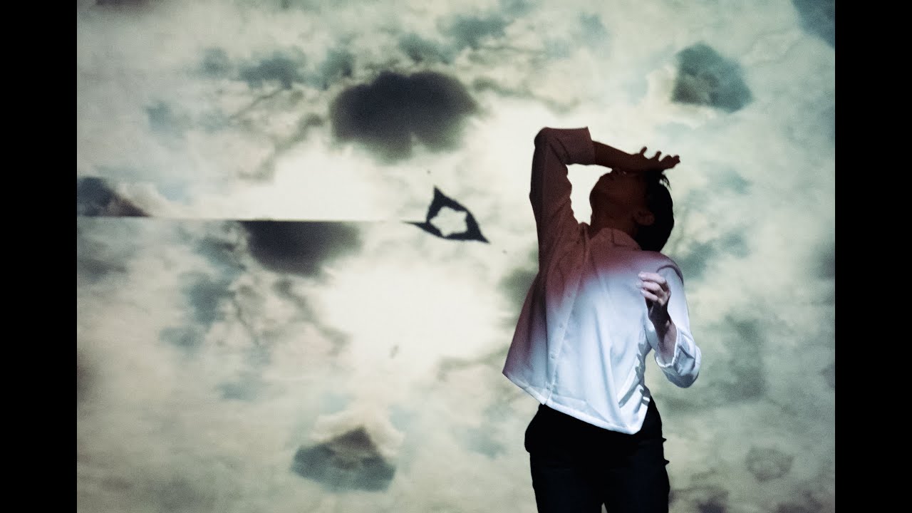 ENIGMA PROJECT 『 Work in Progress Showing 』- Trailer - YouTube