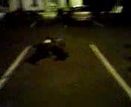 mean streets of ballina