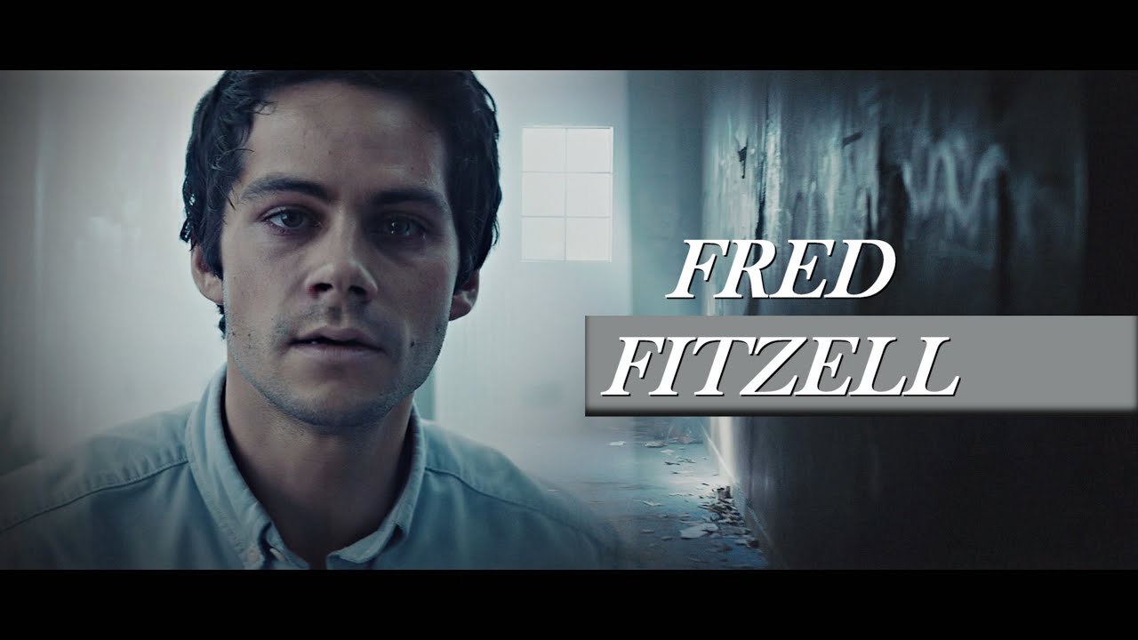 Fred Fitzell | Flashback. - YouTube