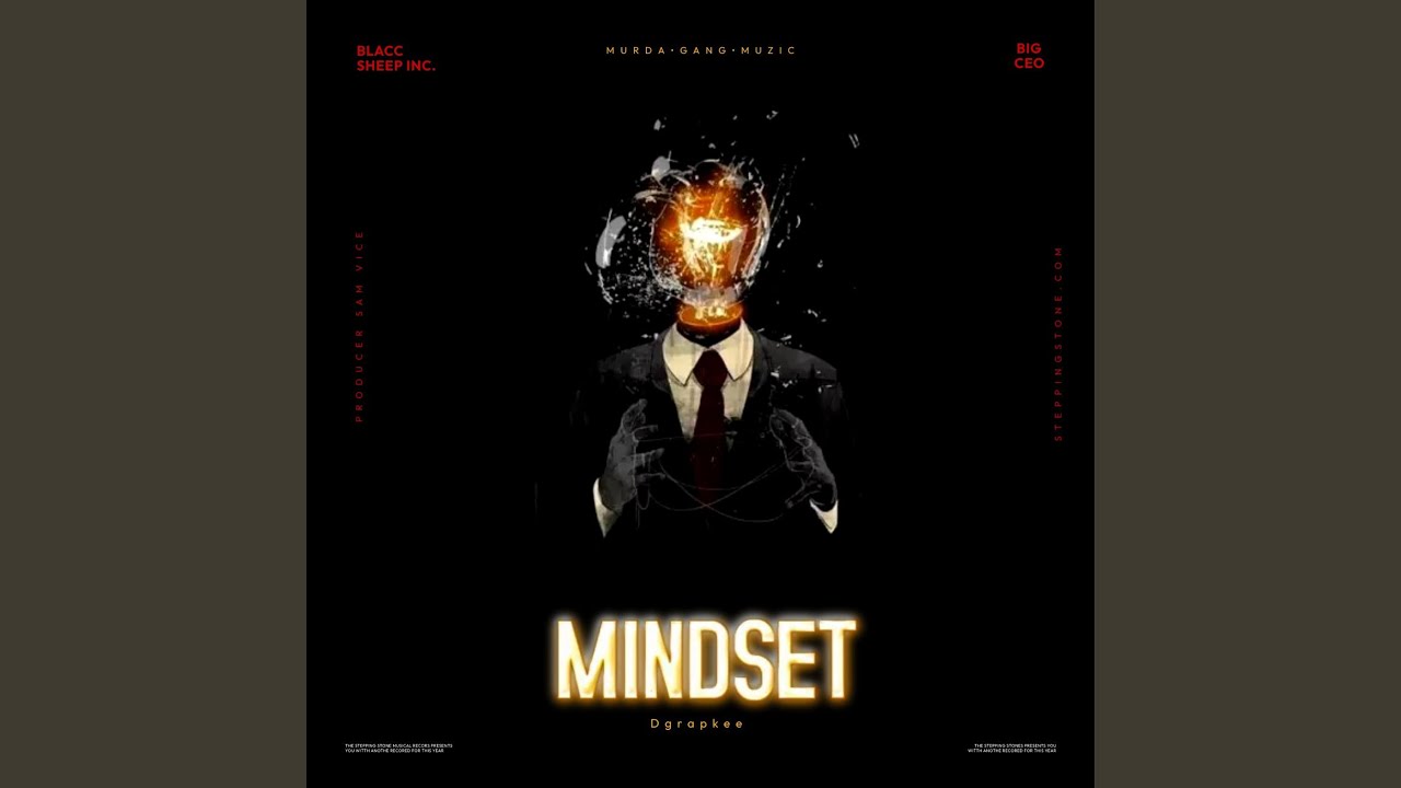 MINDSET - YouTube