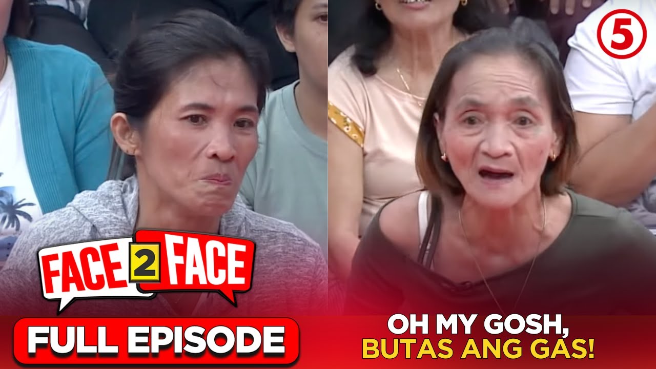 FACE 2 FACE SEASON 4 | Episode 60 | June 25, 2024 - YouTube