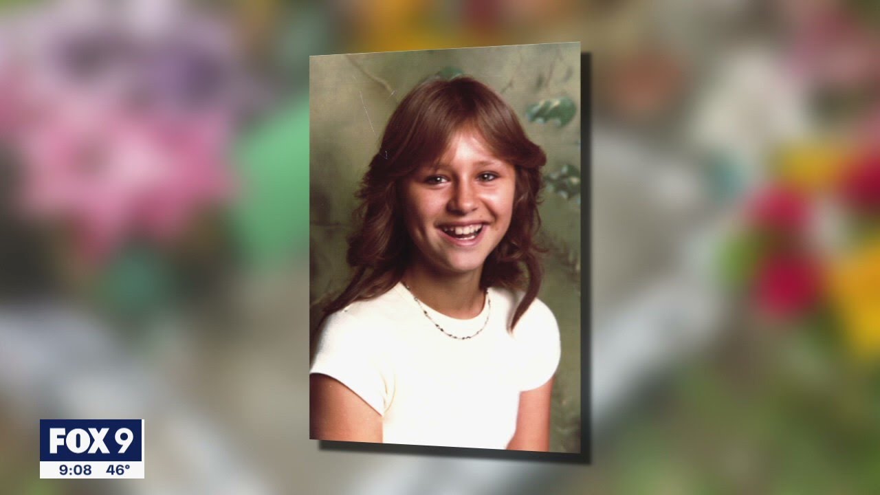DNA tests ID Stillwater teen as 'Jane Doe' murdered in Walker County ...