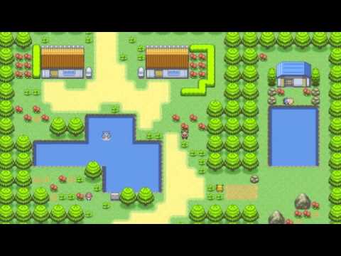 Pokemon Starter Town [ORIGINAL COMPOSITION] - YouTube