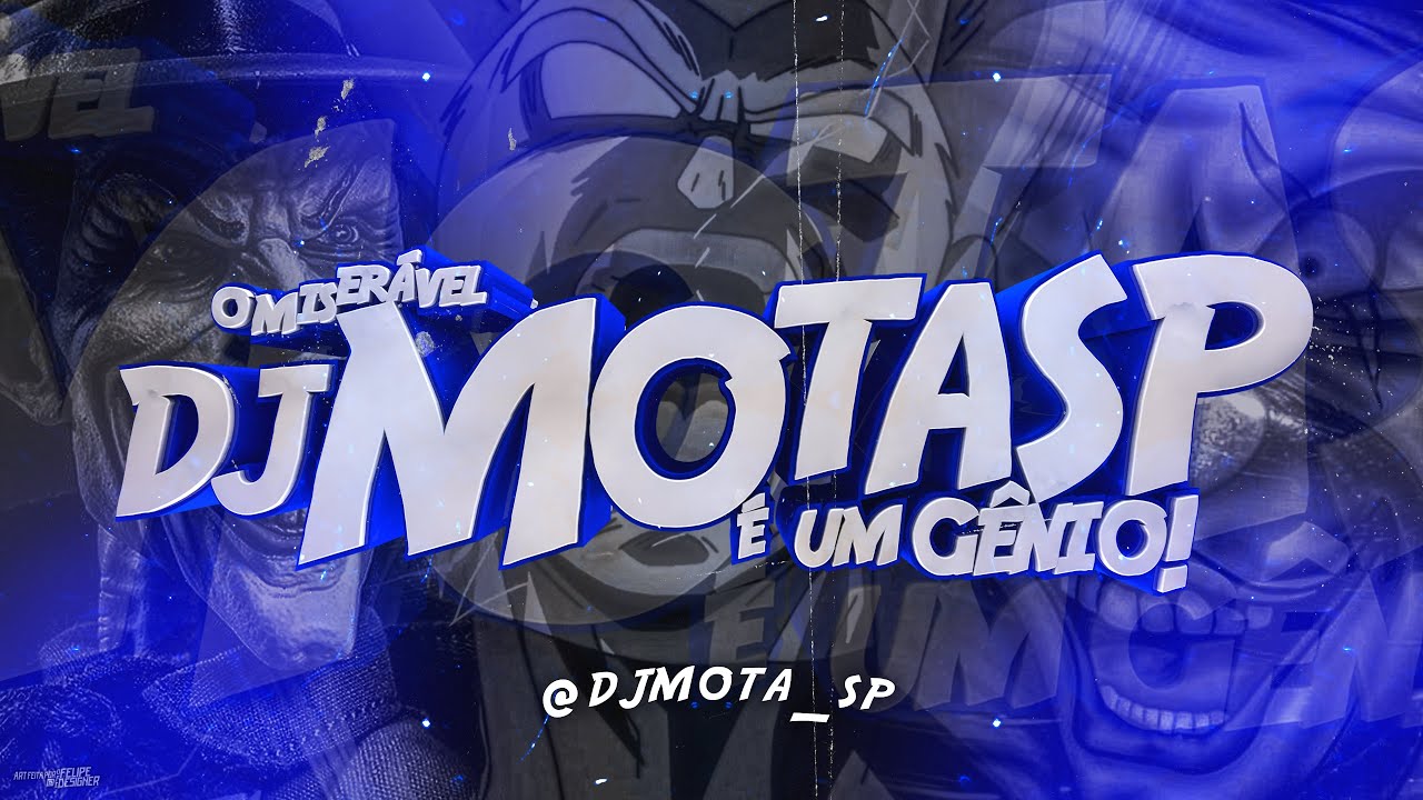 BEAT ENSURDECEDOR DE NOIA - MC BRINQUEDO E DJ MOTA SP - YouTube