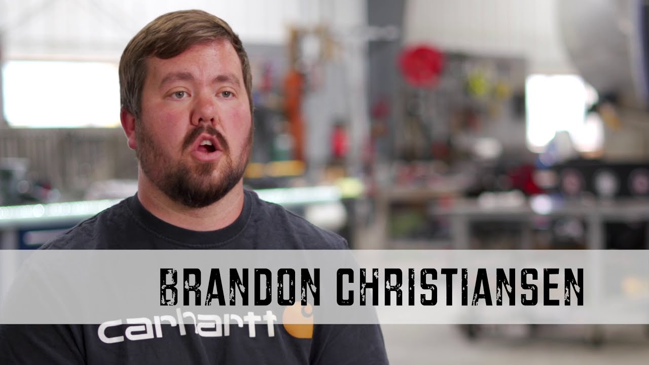 Brandon Christiansen - Why Nano - YouTube