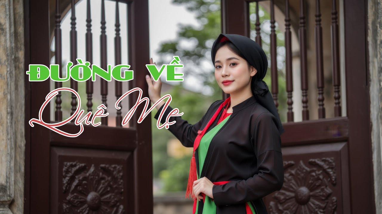 Đường Về Quê Mẹ - YouTube