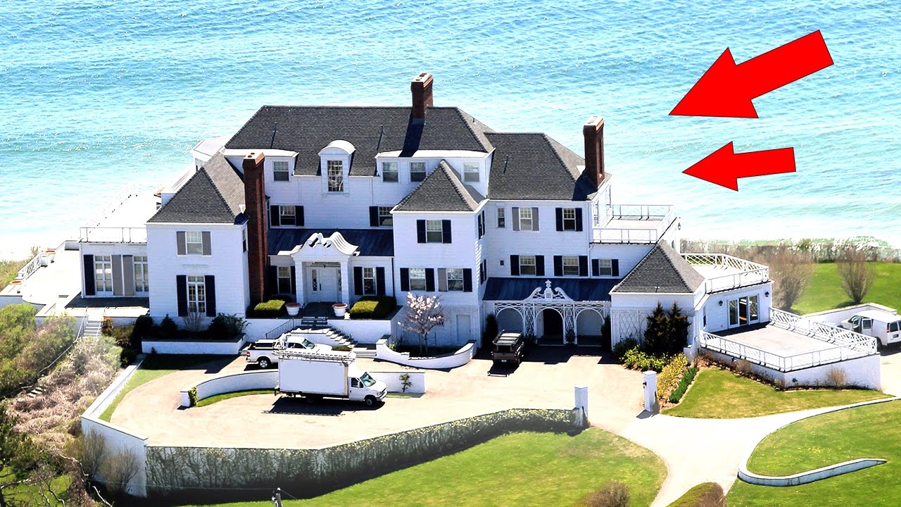 FREEZE TAG IN A MANSION! (GMod Prop Hunt) - YouTube