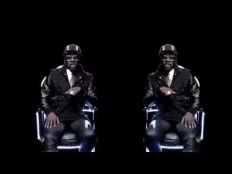 Mega Faggot Robo Bitch