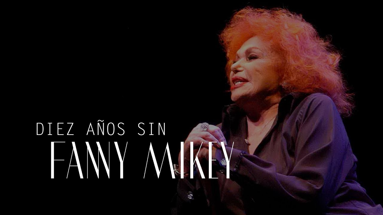 Diez años sin Fanny Mikey, cerebro y corazón del teatro l EL TIEMPO ...