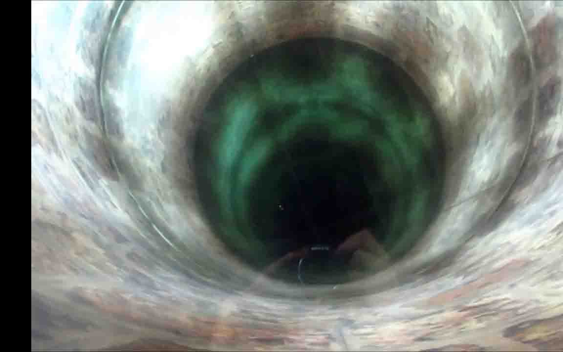 SCIENCE CITY KOLKATA INFINITY WELL 7 - YouTube