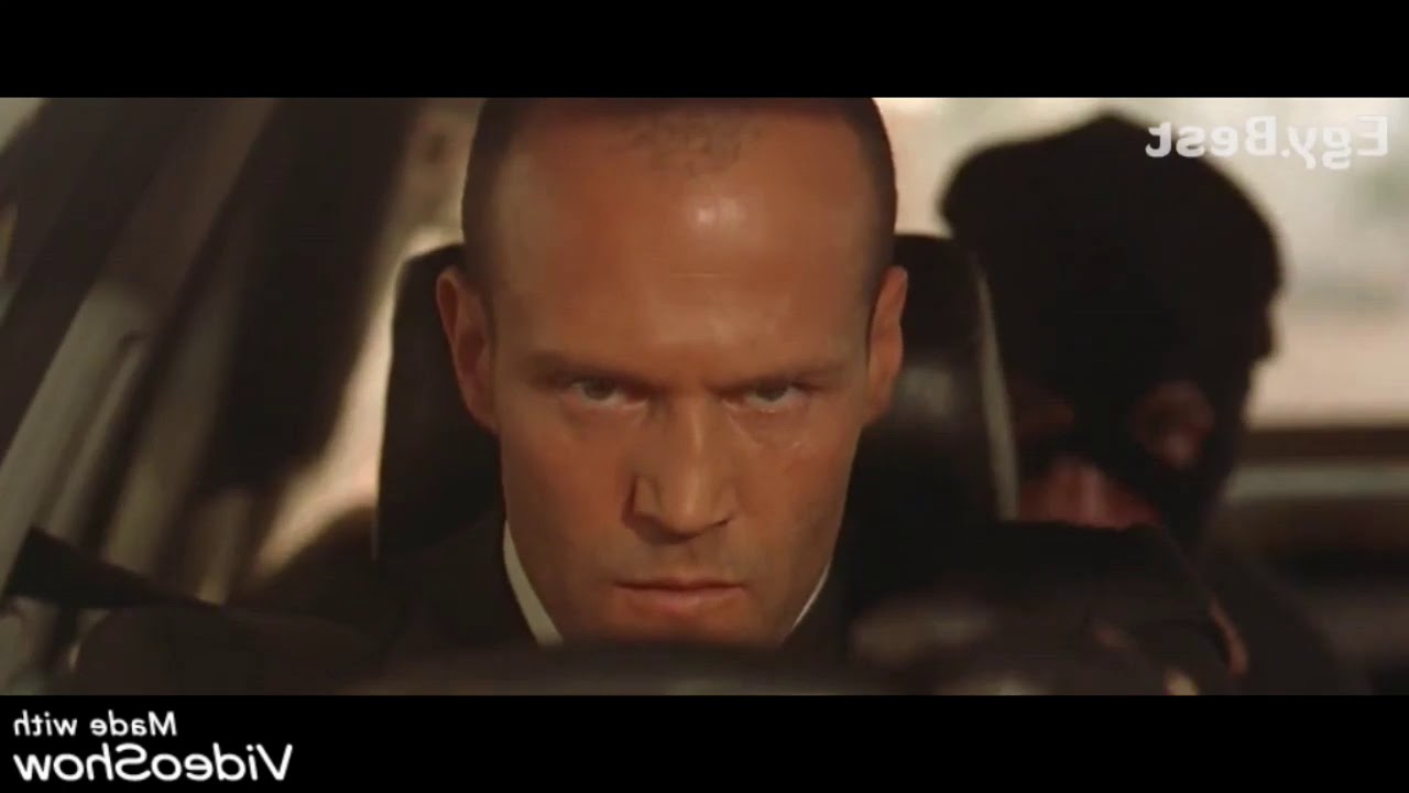 The Intro Scene - The Transporter 1 - YouTube