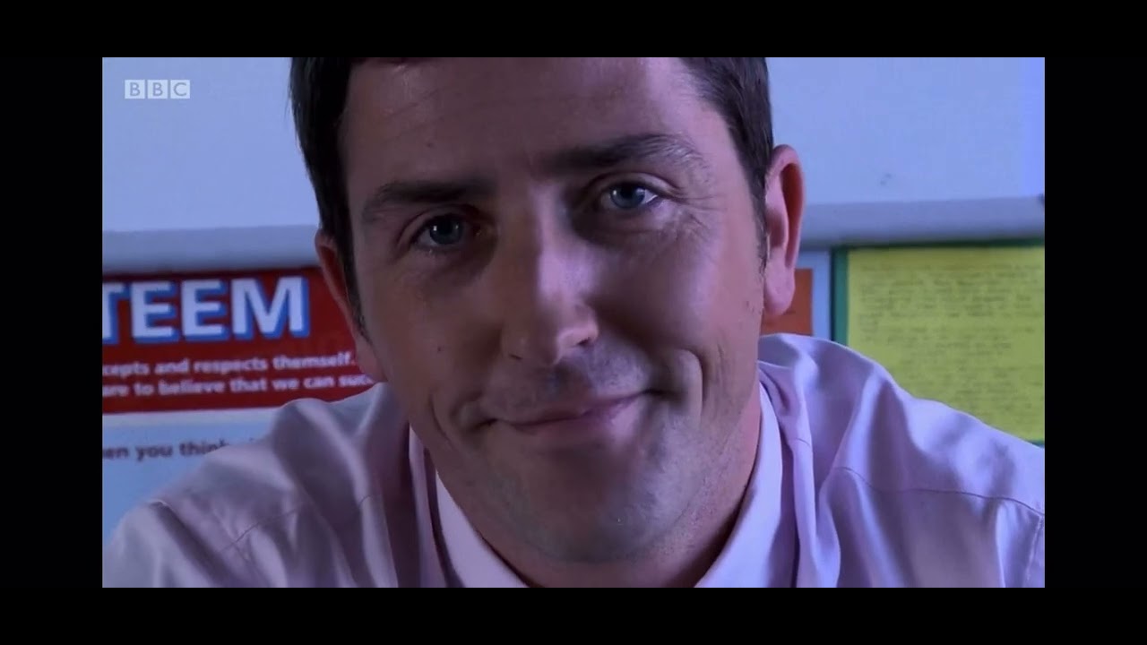 Waterloo road : sambuca’s tells Finn she going to die - YouTube
