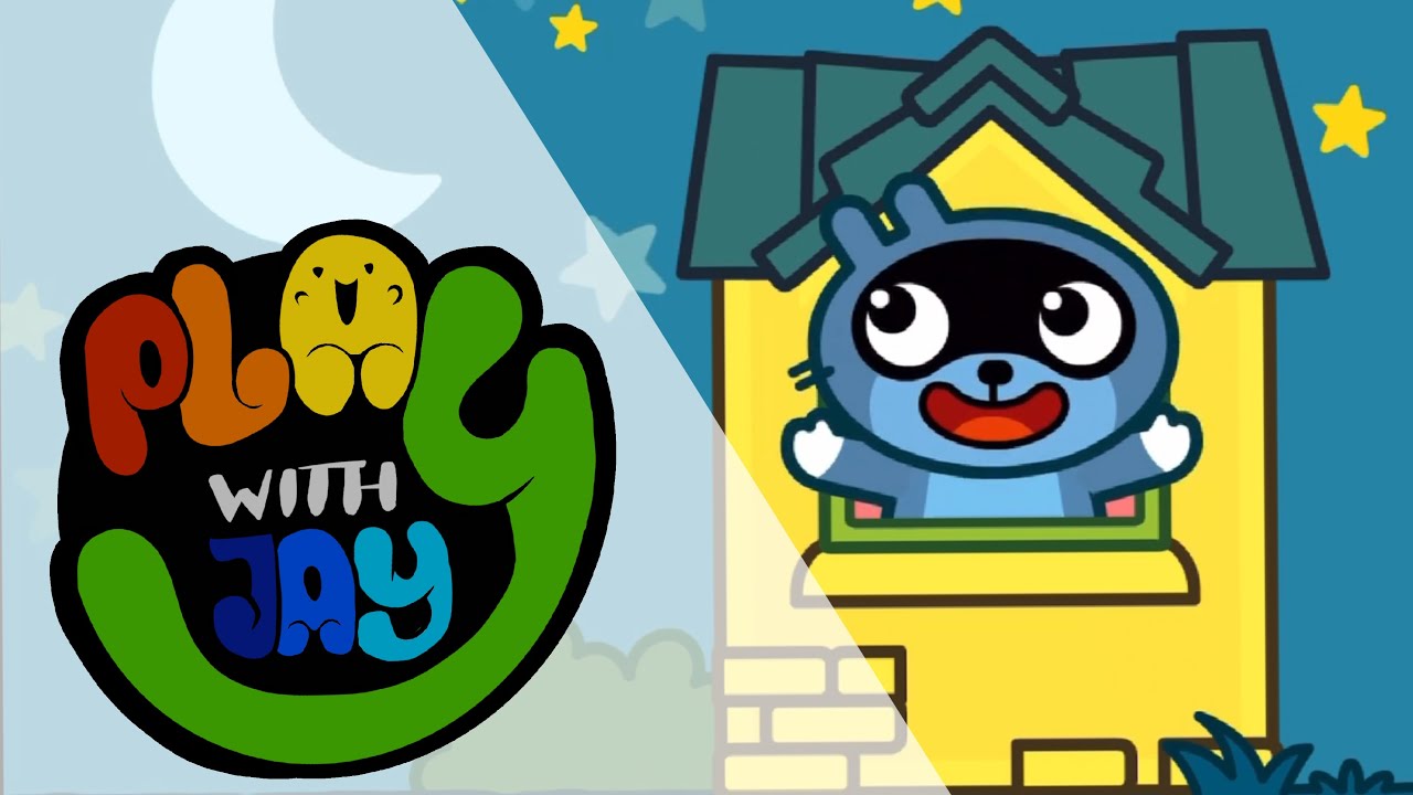 Studio Pango Stories & Games for Kids | Pango good night | Full ...