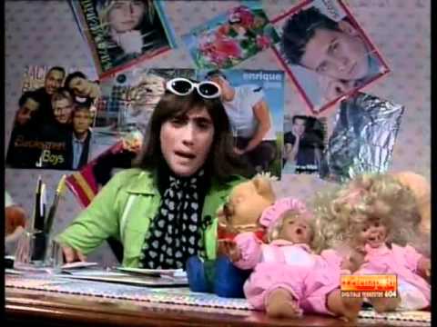 avanzi popolo- silvia  (la posta del cuore)