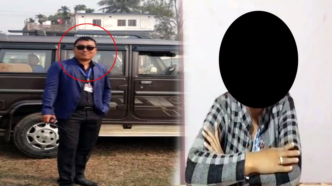 Haino Hai Koksilamung Kasawi Phaikha 13TH Battalion TSR Subal Chakma ni Phaising - YouTube