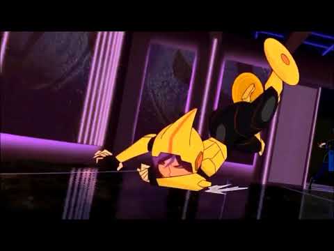 Big hero 6 | fan animation fart girl