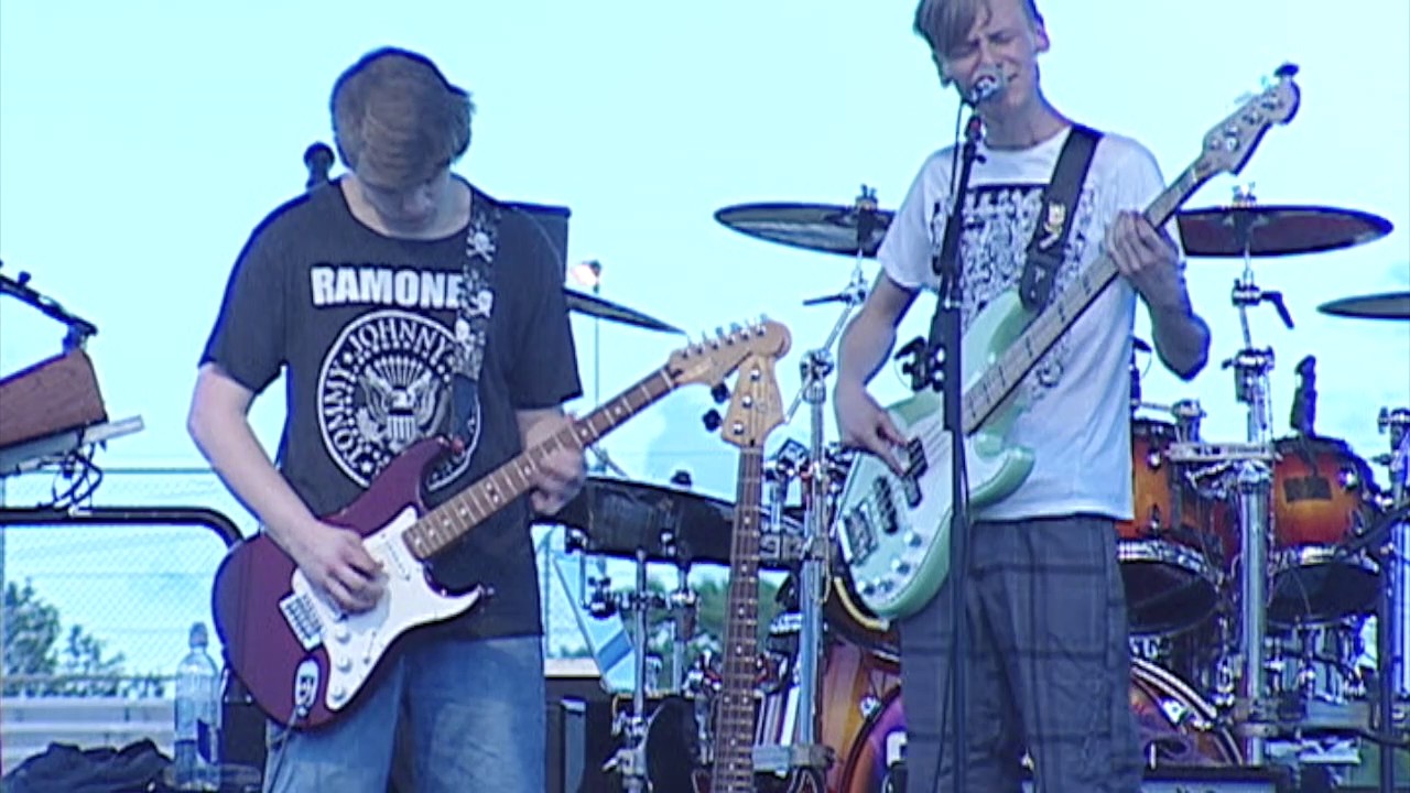 Steps--Live - YouTube