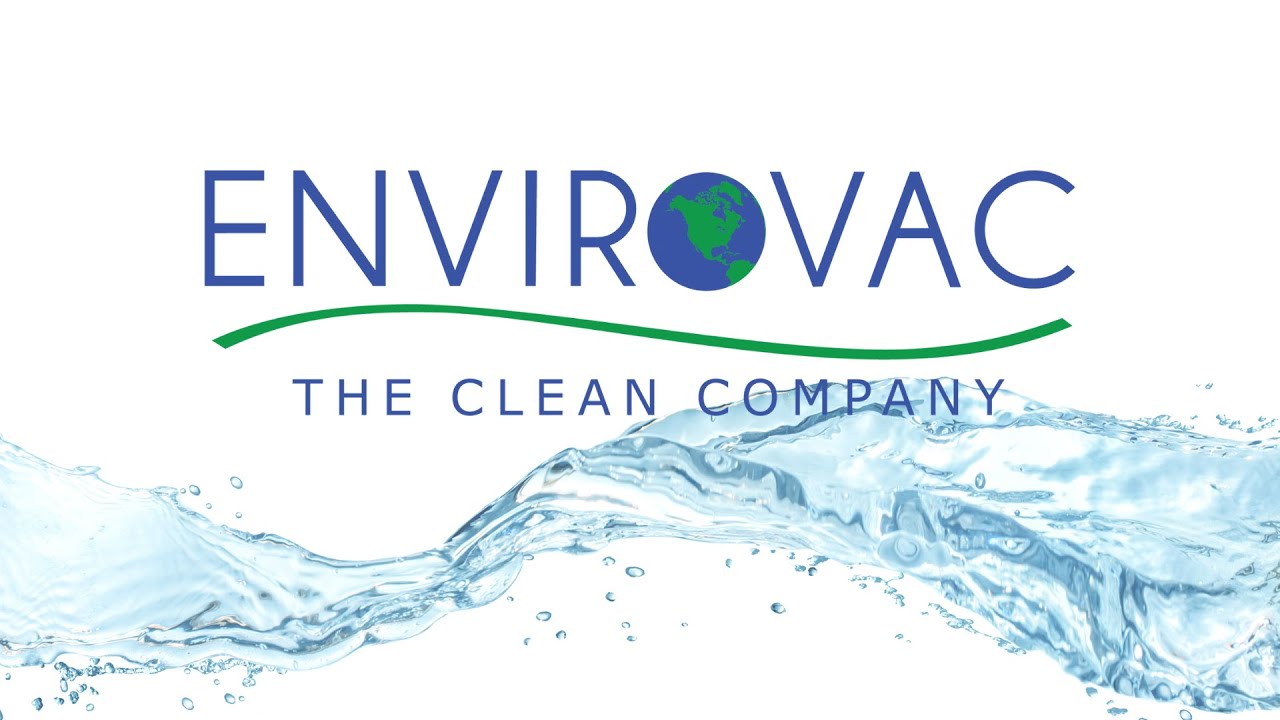 Why EnviroVac? - YouTube