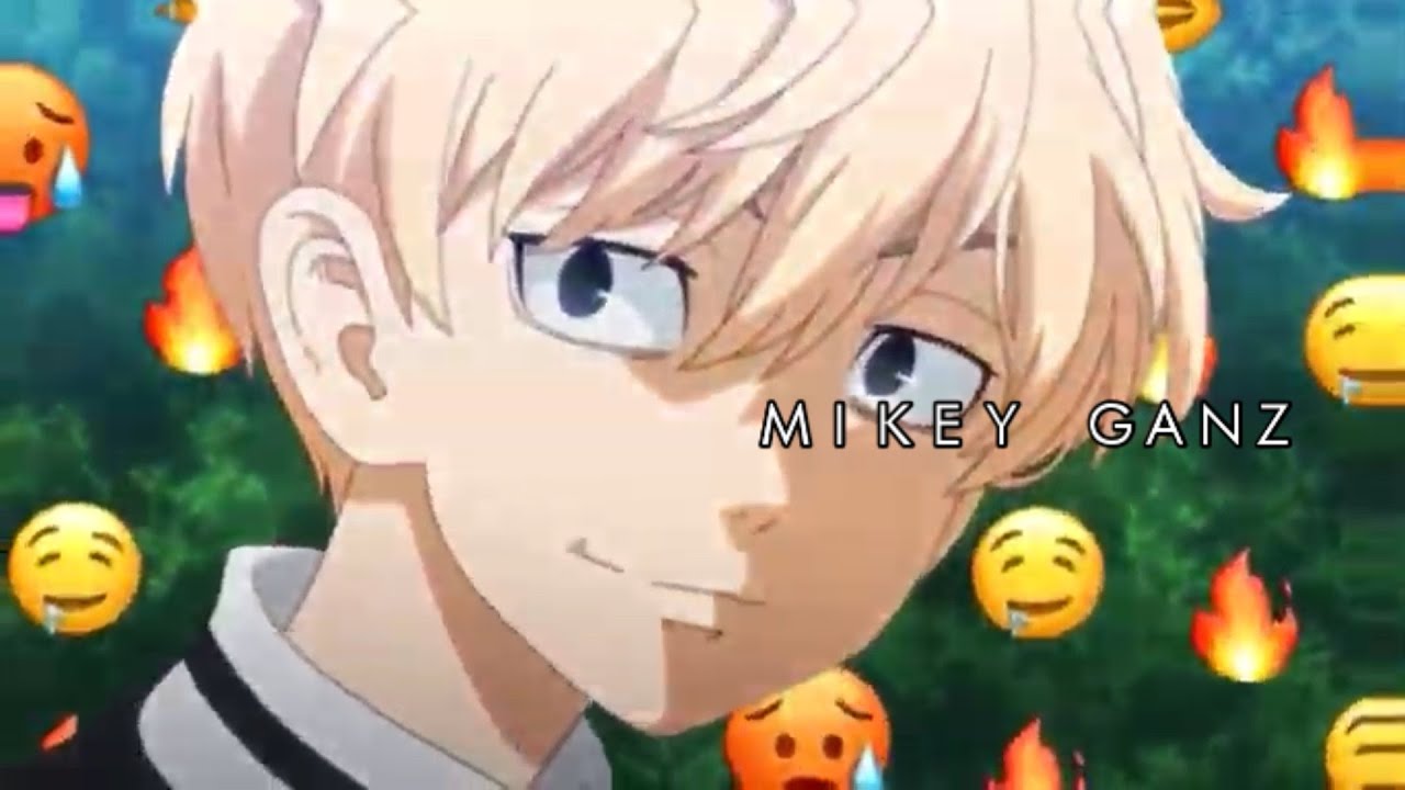 JEDAG JEDUG ANIME || MIKEY KECIL || TOKYO REVENGERS || VIRAL TIKTOK 🍁💧🤤 ...