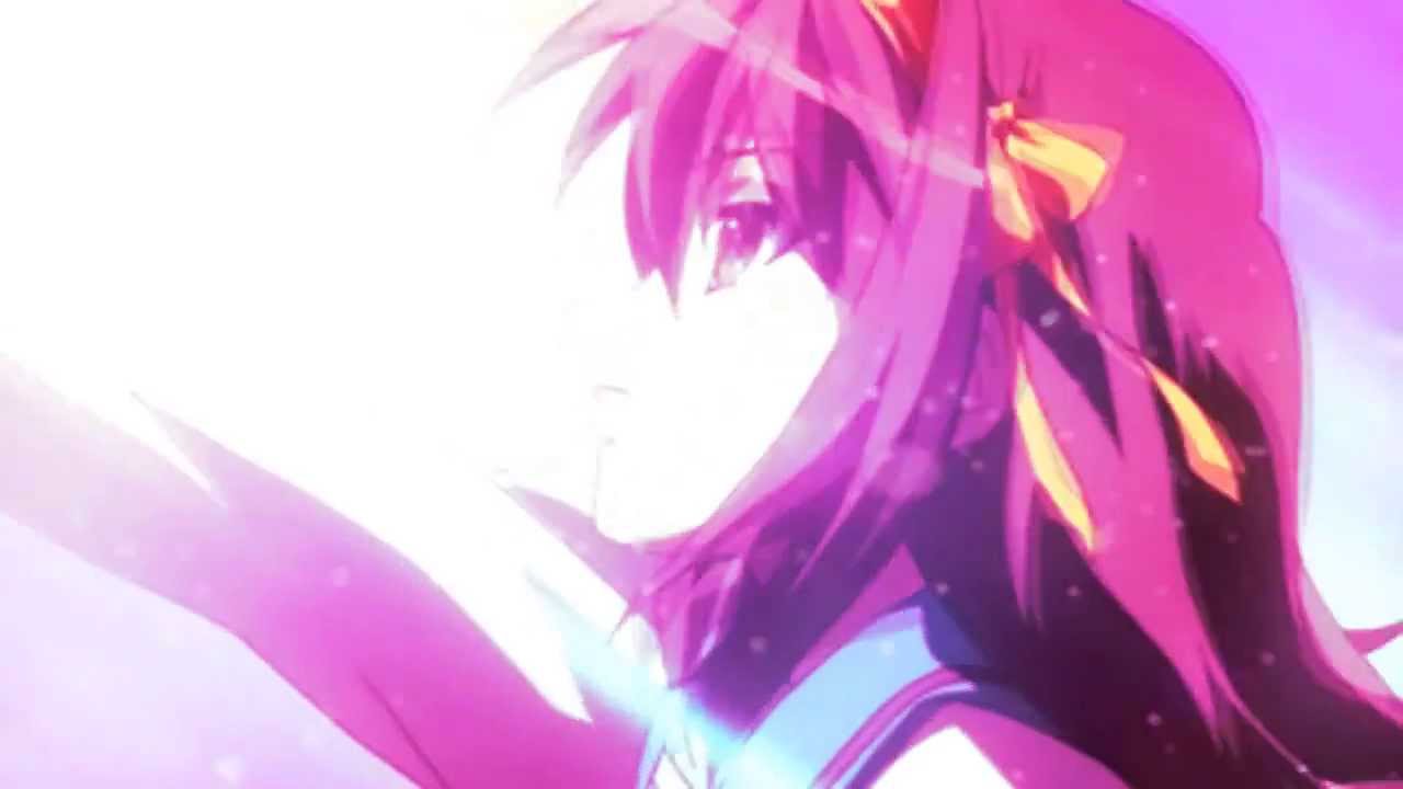 AMV] - Genie☆ [HD] [Reupload] - YouTube