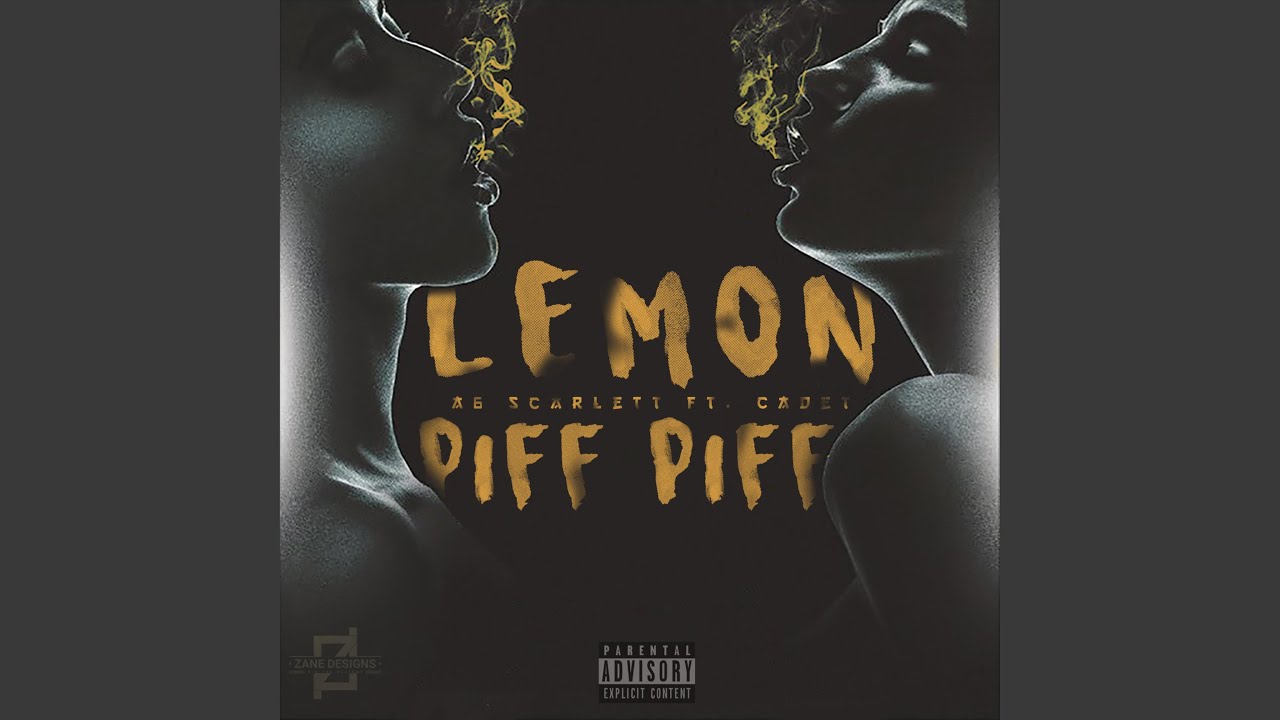 Lemon Piff Piff (feat. Cadet) - YouTube