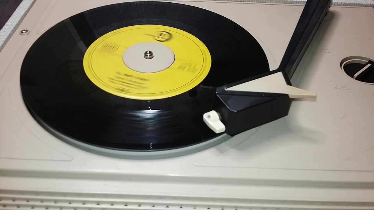 FONO VALIGIA LESA MOD. REVE LUX 1960 - YouTube