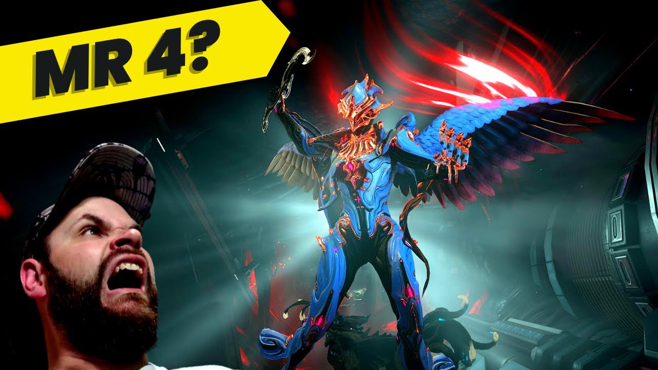 OP beginner weapon build - Warframe 2023 tips - YouTube