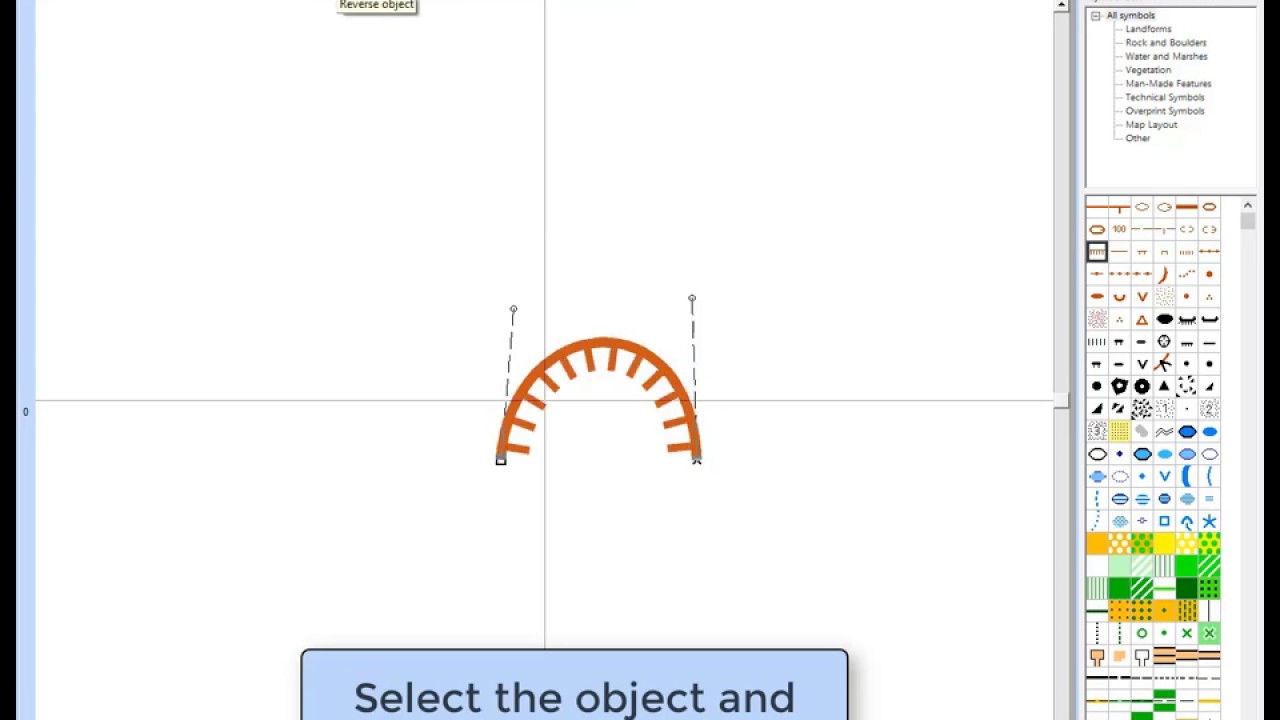 Reversing Objects - YouTube