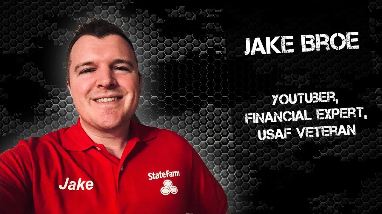 Live Q&A: @JakeBroe - YouTube