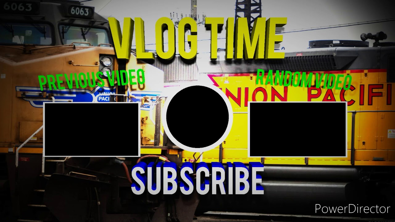 Vlog Time outro song - YouTube