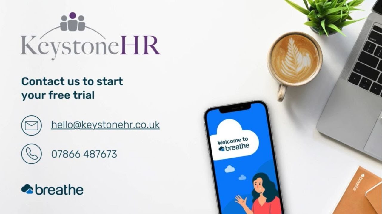 Keystone HR Breathe Easy - YouTube