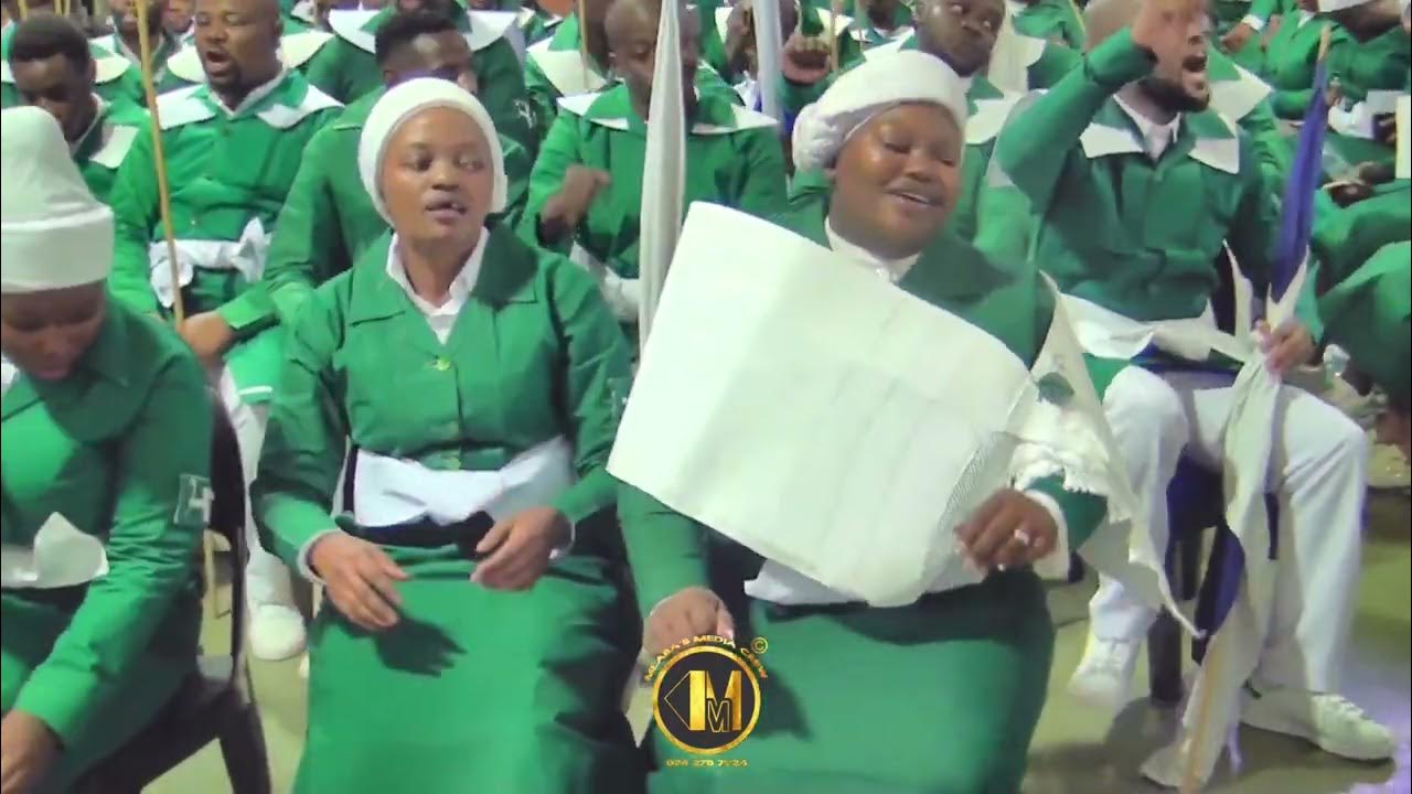 INHLANHLA YEZIKHOVA EZIMNQIN GOODFRIDAY 2025 - YouTube